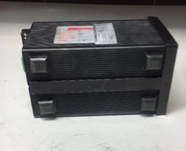Preowned Williamson Pro Series Interface Module Model #23 90-260VAC ...