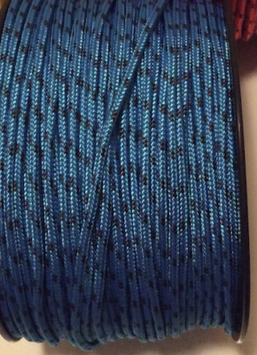 10 Metres x 3mm Blue Spectra High Performance Yachting Rope | eBay ...