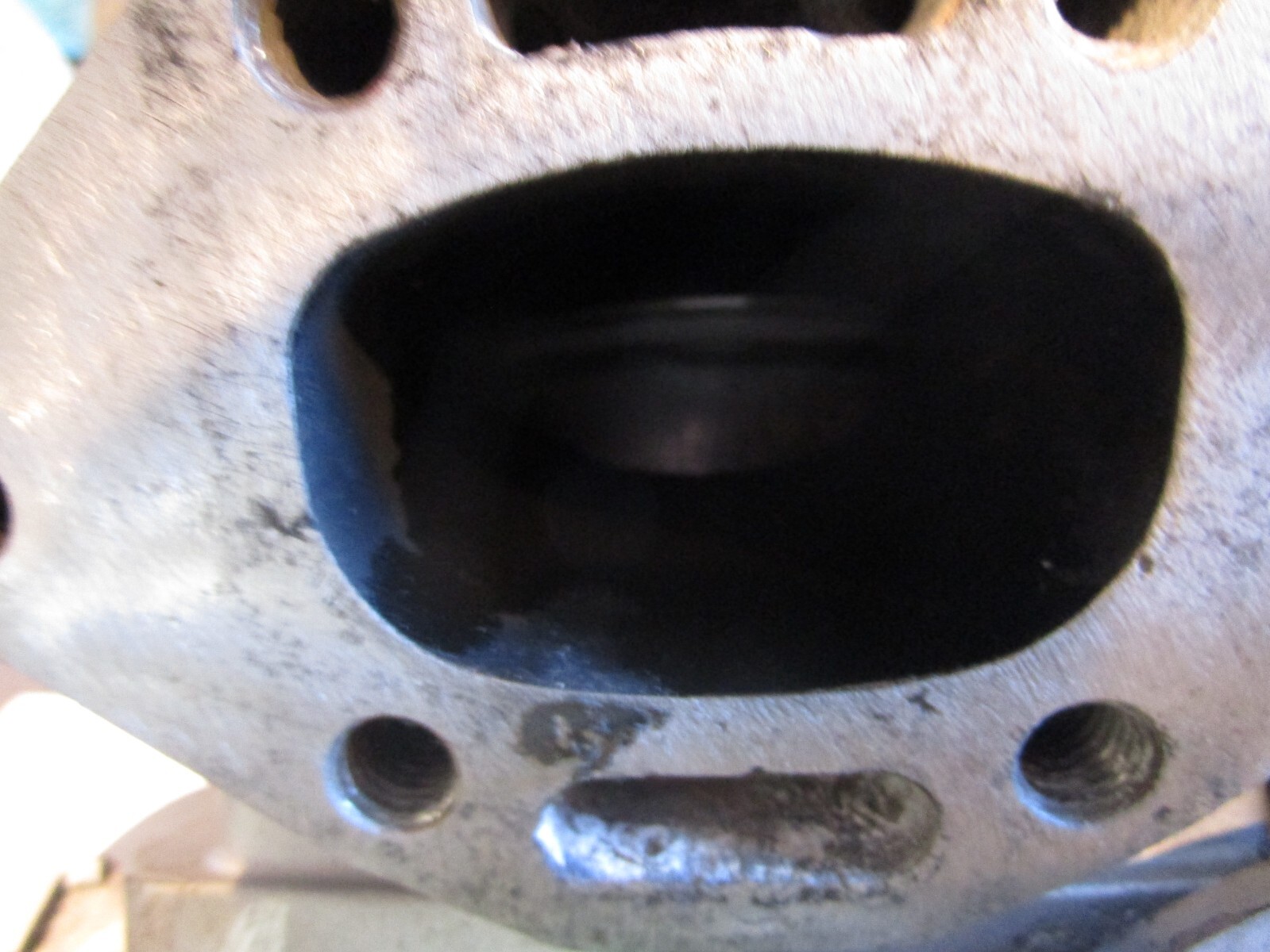 SEADOO RFI 787 GTX RFI /GSX RFI /GTI LE RFI GOOD USED MOTOR ENGINE NO ...