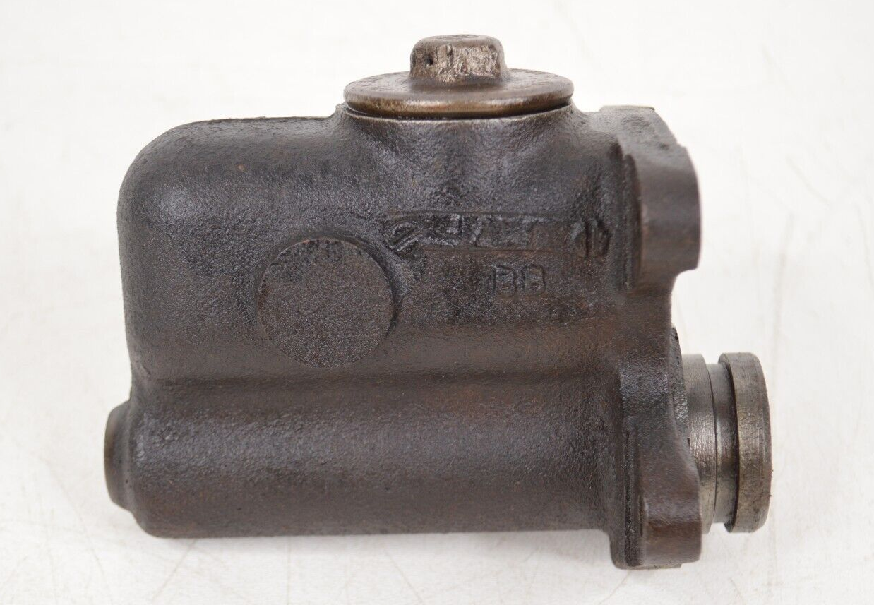 1955 1956 1957 Ford Thunderbird Master Cylinder FAA-2155-A for sale ...