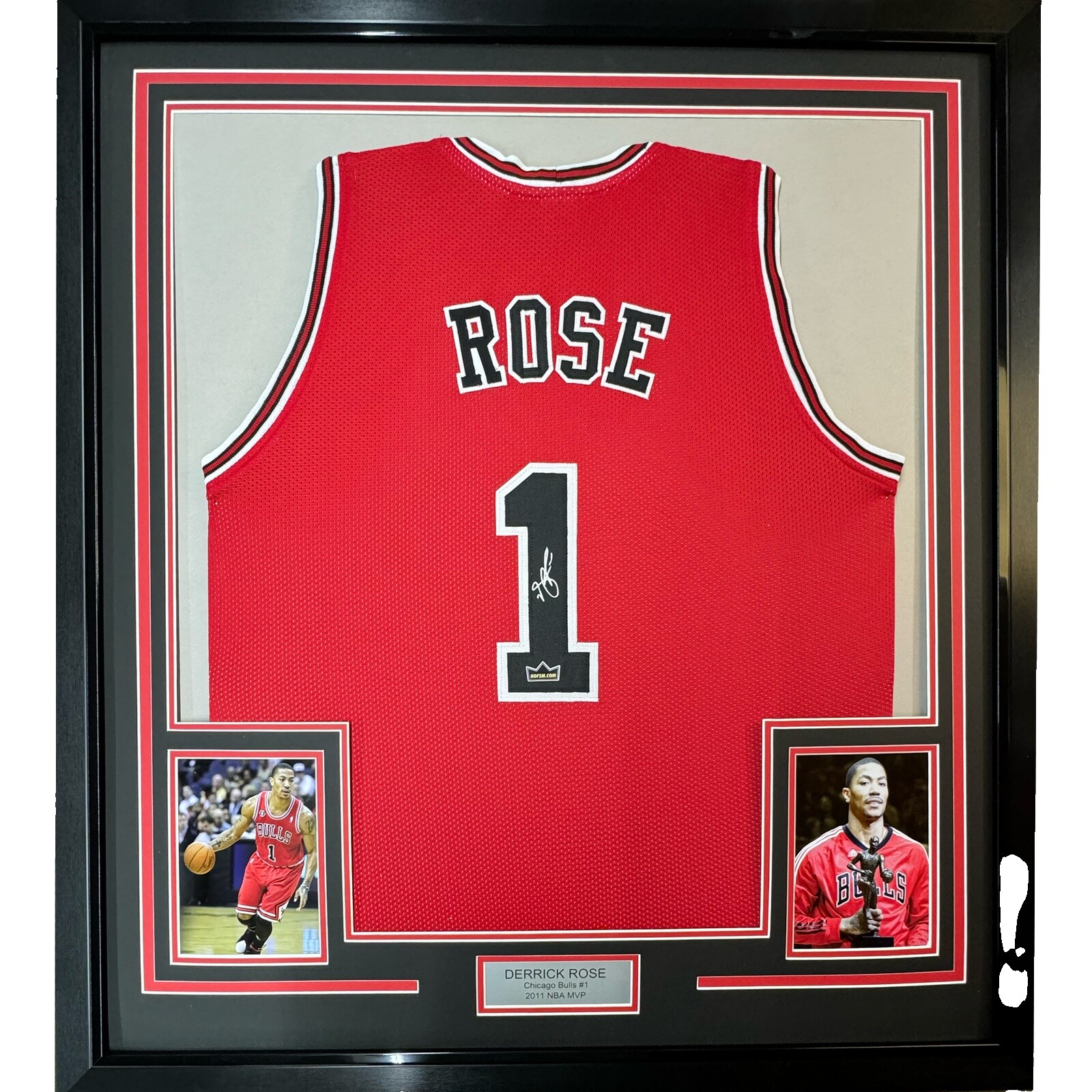 Derrick Rose NBA Fan Jerseys for sale | eBay