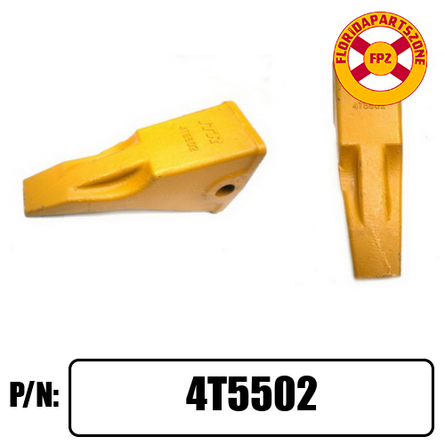 4T5502 - TIP RIPPER fits Caterpillar with Free Shipping | eBay