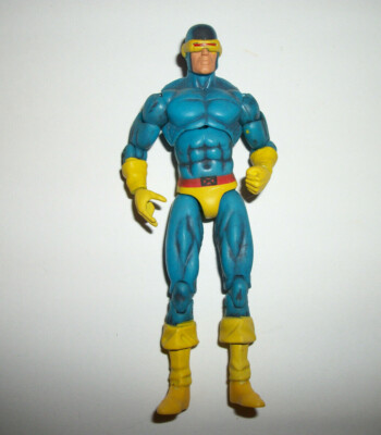 Marvel Universe Infinity War Legends 3.75 X-Men CYCLOPS #4 #15a | eBay