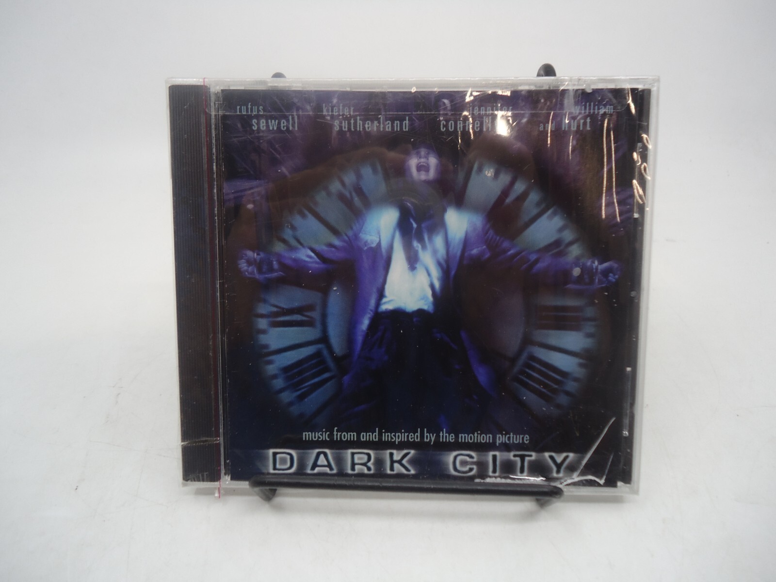 Dark+City+%5BMusic+From+and+Inspired+by+the+Motion+Picture%5D+by+Trevor ...