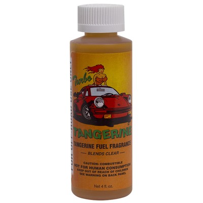 Power Plus Fuel Fragrance 19769-53; Turbo Tangerine 4oz treats 20 ...