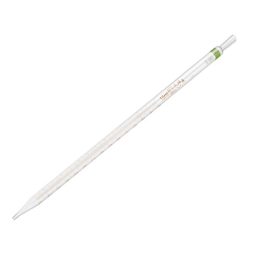 Graduated Dropper Pipettes for Essential Oils, Acids (Clear, 15-ml) | eBay