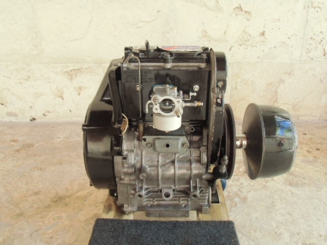 EZ-GO Robin Engine EH29C, 295cc OEM Japan, (NICE CONDITION)...COMPLETE ...