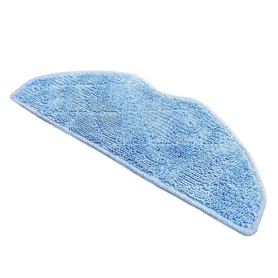 Decontamination Cleaning Mop Cloth Mop Mat Strong Cleaning Machine ...