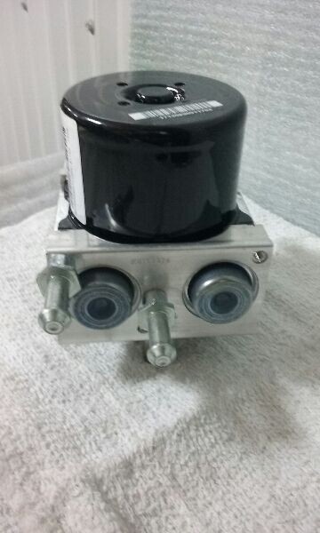 2009-2011 Chevrolet HHR ABS Anti Lock Brake Pump Control Module ...