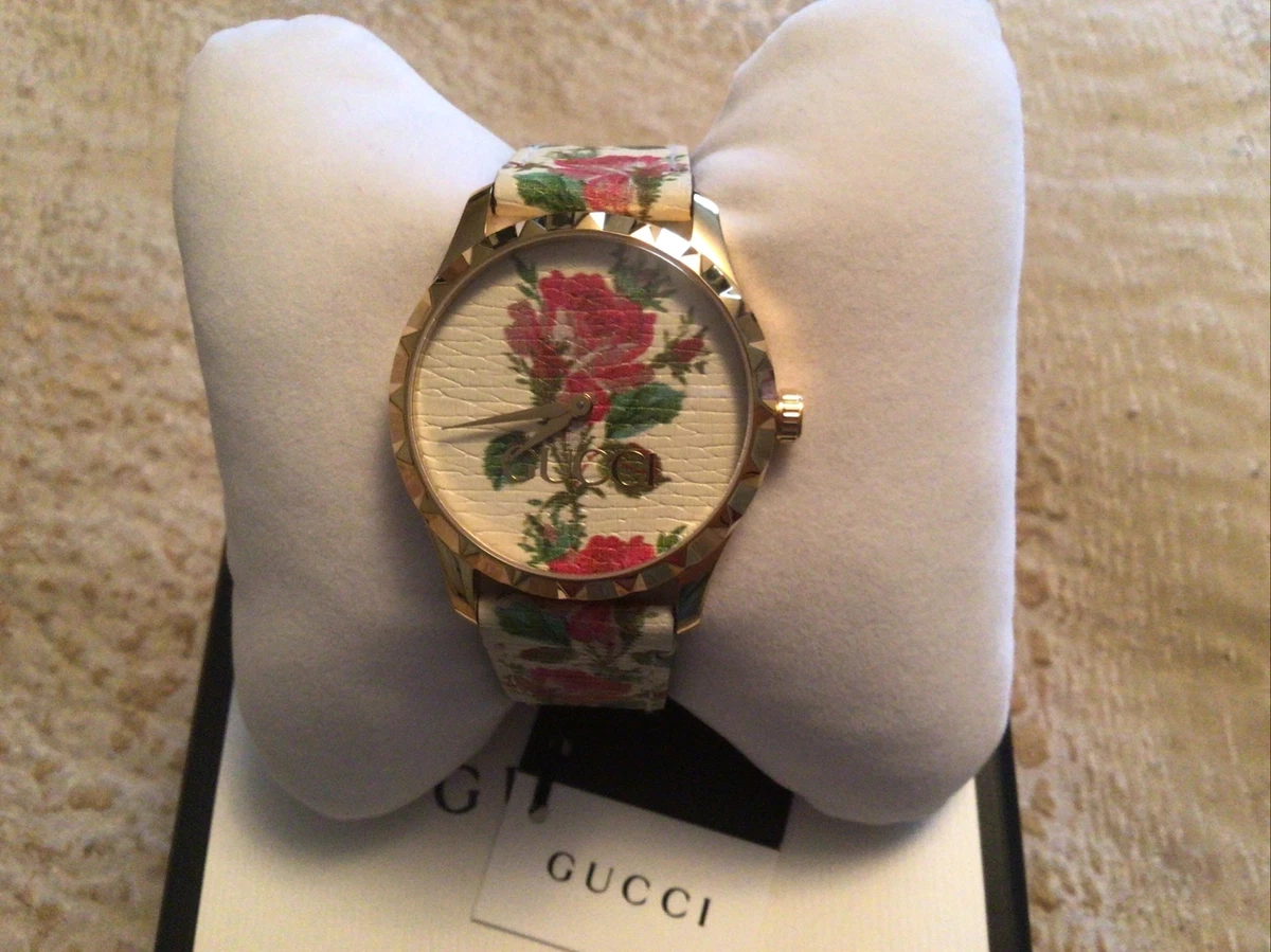 Used Gucci Watches On Ebay