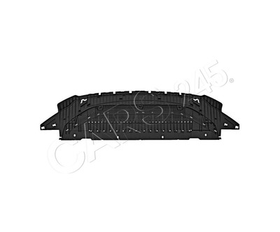 Bumper Cover Fits AUDI A6 4G C7 S6 Allroad Avant A6l 4G2 14-18 ...
