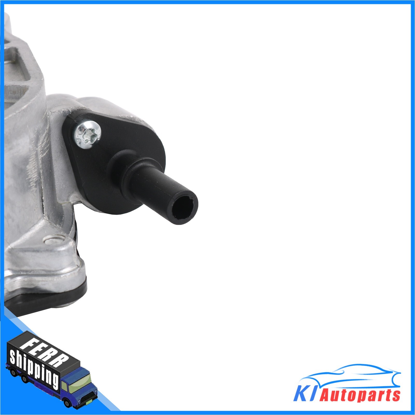 Brake Vacuum Pump 12704586 12684050 For Chevrolet Malibu Cruze Buick 1 ...