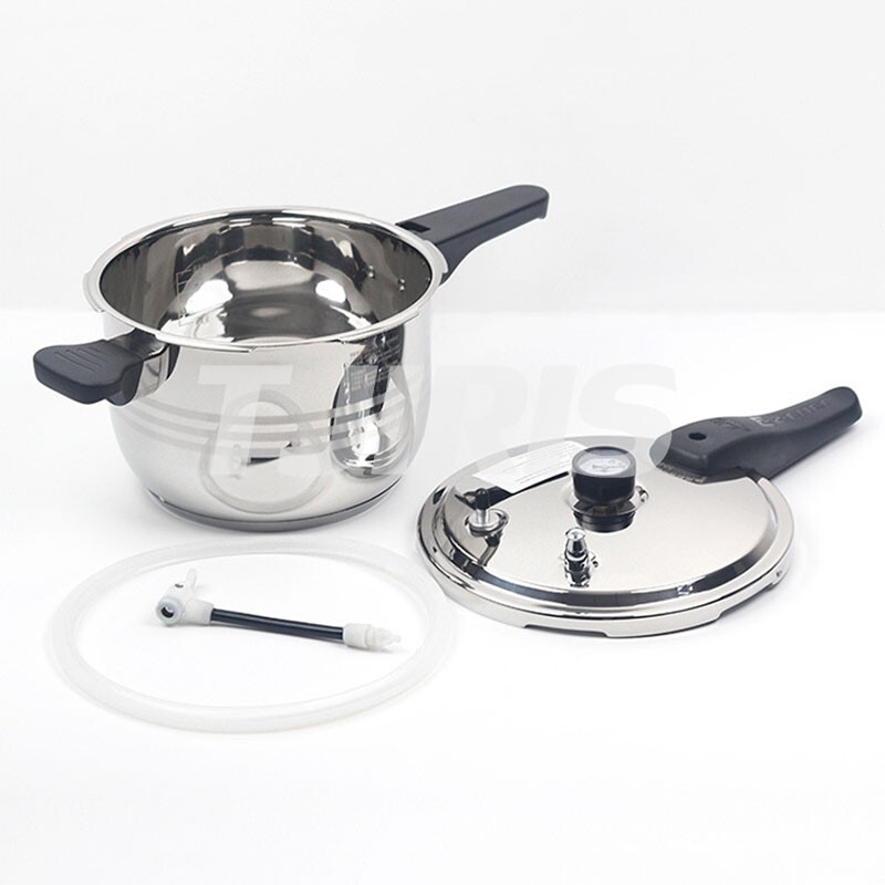 Dental Laboratory Pressure Pot Lab Equipment Sterilizing Pneumatic ...