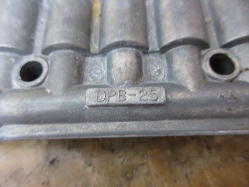 DPB-25 | eBay