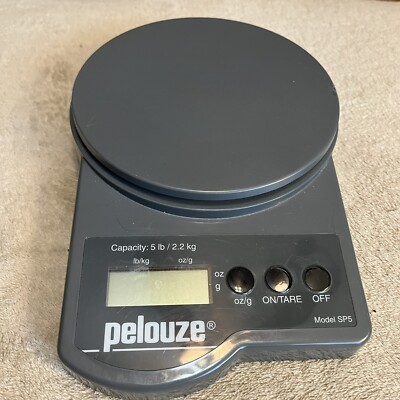 Postage Meters - Digital Postage Scale