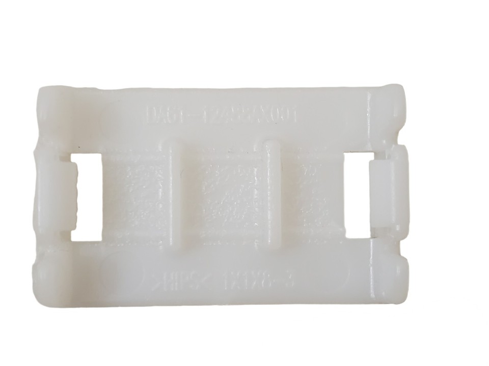 OEM Genuine Samsung Fixer Water Hose Plastic Cover Cap Clip Holder DA61 ...