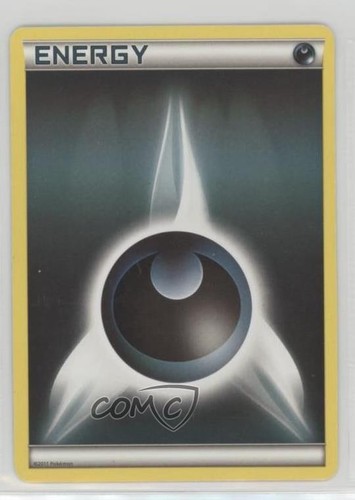 Darkness Energy Pokémon BW Trainer Kit Zoroark Deck #3 4gx | eBay
