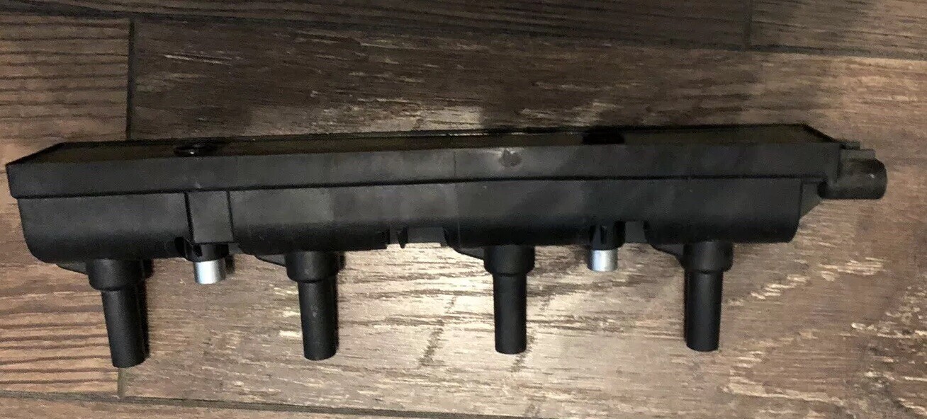GM Chevrolet Buick Ignition Coil Pack OEM 19005362 Spark Plug 1.4L ...