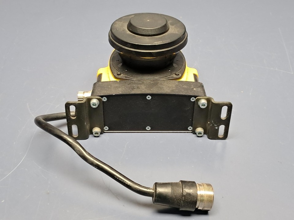 OMRON Sti Safety Laser Scanner OS32C-SP1 (OS32C-CBSP1) | eBay