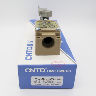 1PCS NEW CNTD CWLCL LIMIT SWITCH FREE SHIPPING BRAND | eBay