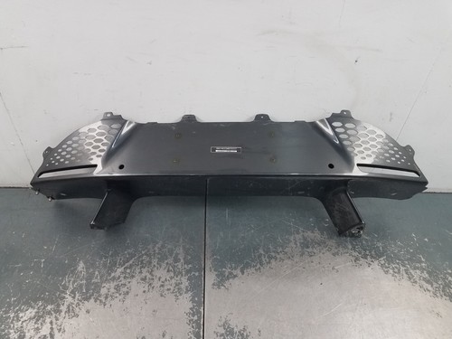 2021 McLaren 765LT Carbon Rear Bumper Lower Trim Panel - * #5537 C7 | eBay
