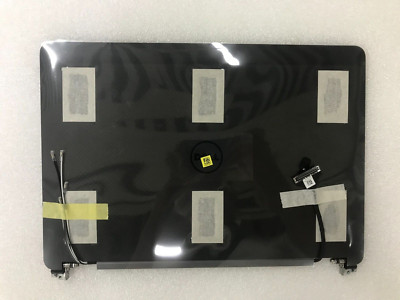 12.5"LCD Touch Screen Full top Assembly FOR DELL Latitude E7270 FHD ...