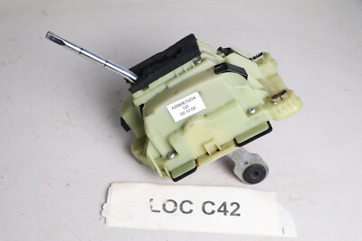 01-09 MERCEDES W203 W209 KEYLESS GO Transmission Gear Shifter Assembly ...