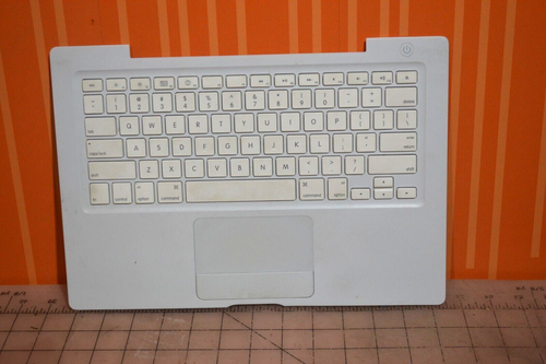 MacBook 13" A1181 2007 2008 2009 Laptop Full Keyboard Mouse pad ...