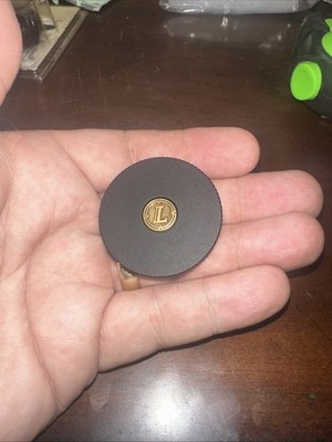Leupold Threaded Lens Cover Eye Piece | eBay