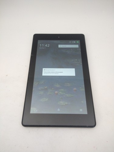 Amazon Fire 7 9th Gen | Model M8S26G | 16GB | 7in | TESTED | eBay