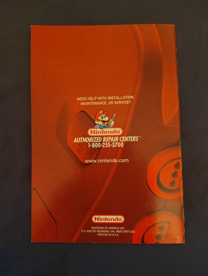 Pokemon Snap | Nintendo 64 | N64 | Manual | Authentic | Original | eBay