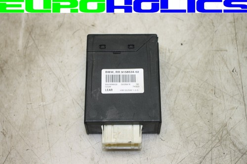 OEM BMW E65 750i 02-08 OGW Gateway Diagnostic Control Unit Module ECU ...