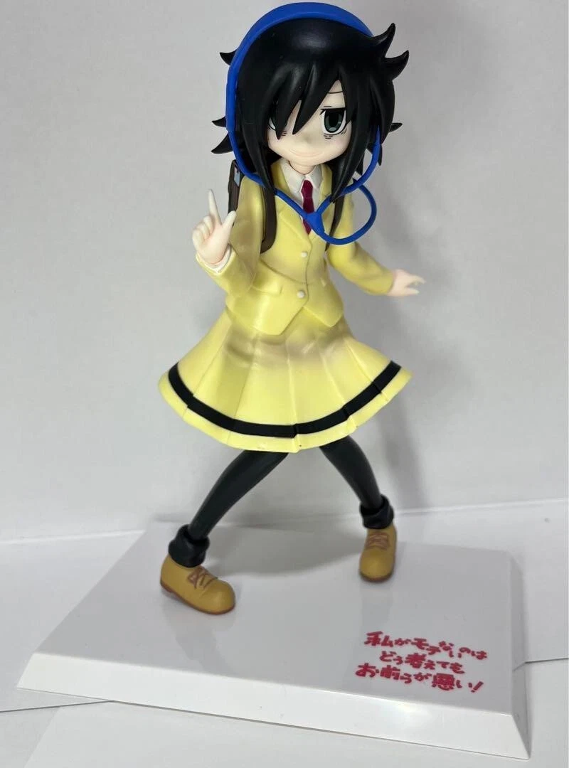 Tomoko Kuroki Figure