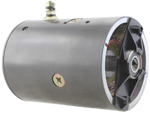 Pump Motor fits JS Barnes Monarch MTE 12V CCW 46-2624 MUE6106 MUE7005 ...