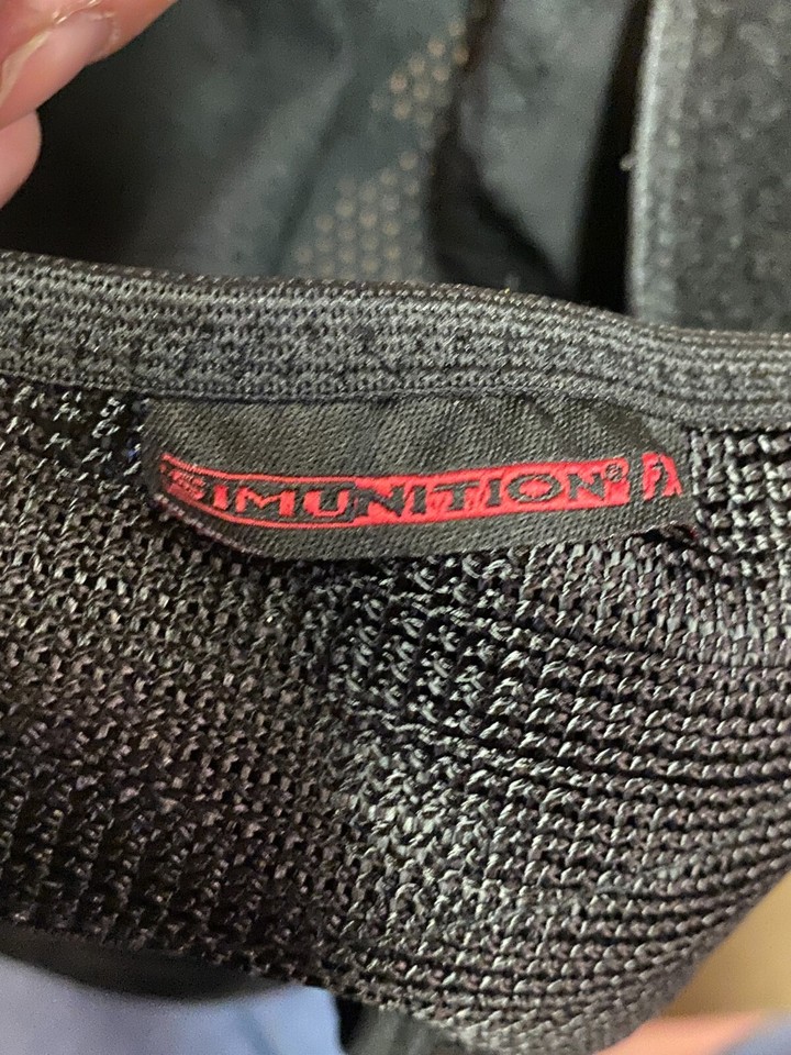 New Simunition FX 9000 Protective Mask - Free Shipping | eBay