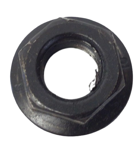 Vision Matrix Fitness Elliptical Flange Hex Nut M16x1.5P 004967-AB | eBay