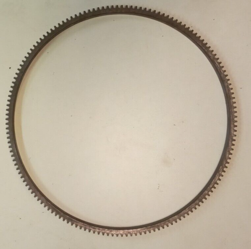 Starter Ring Gear 153 Teeth 12.75x.5 inches. | eBay