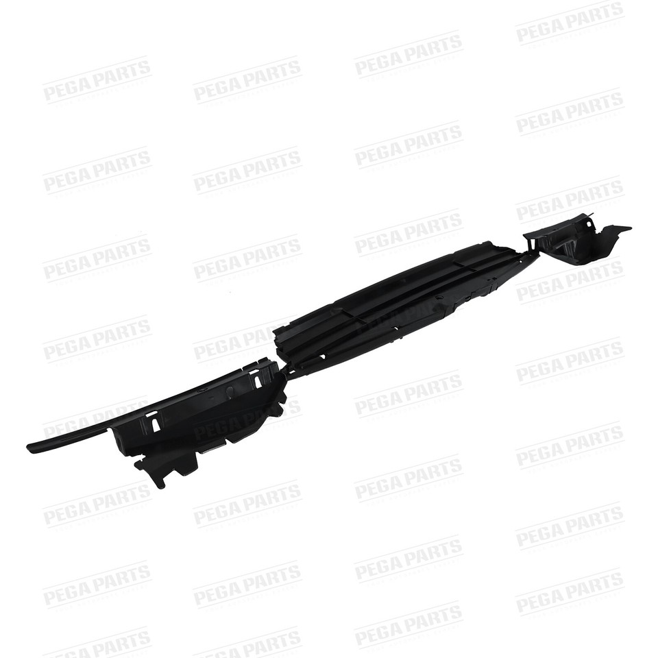 Radiator Upper&Lower Air Baffle For Chevrolet Equinox 2018-2024 GMC ...