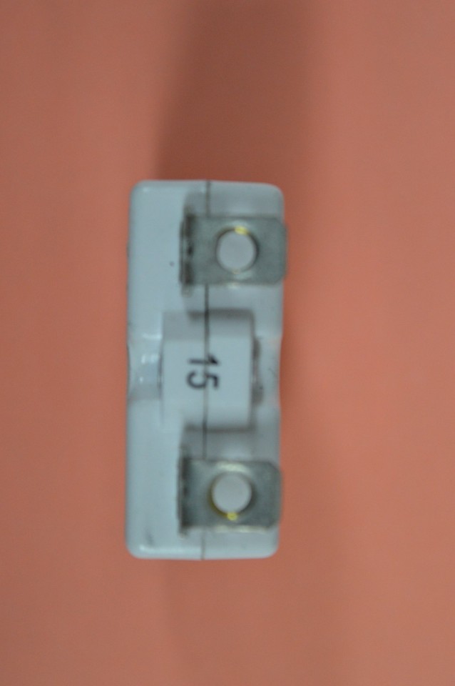 NEW SEA RAY PUSH BUTTON CIRCUIT BREAKER 15 AMP SEARAY PART # 775783 | eBay