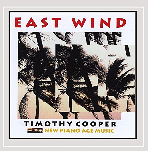 TIMOTHY COOPER - East Wind - CD - Single - **Mint Condition ...