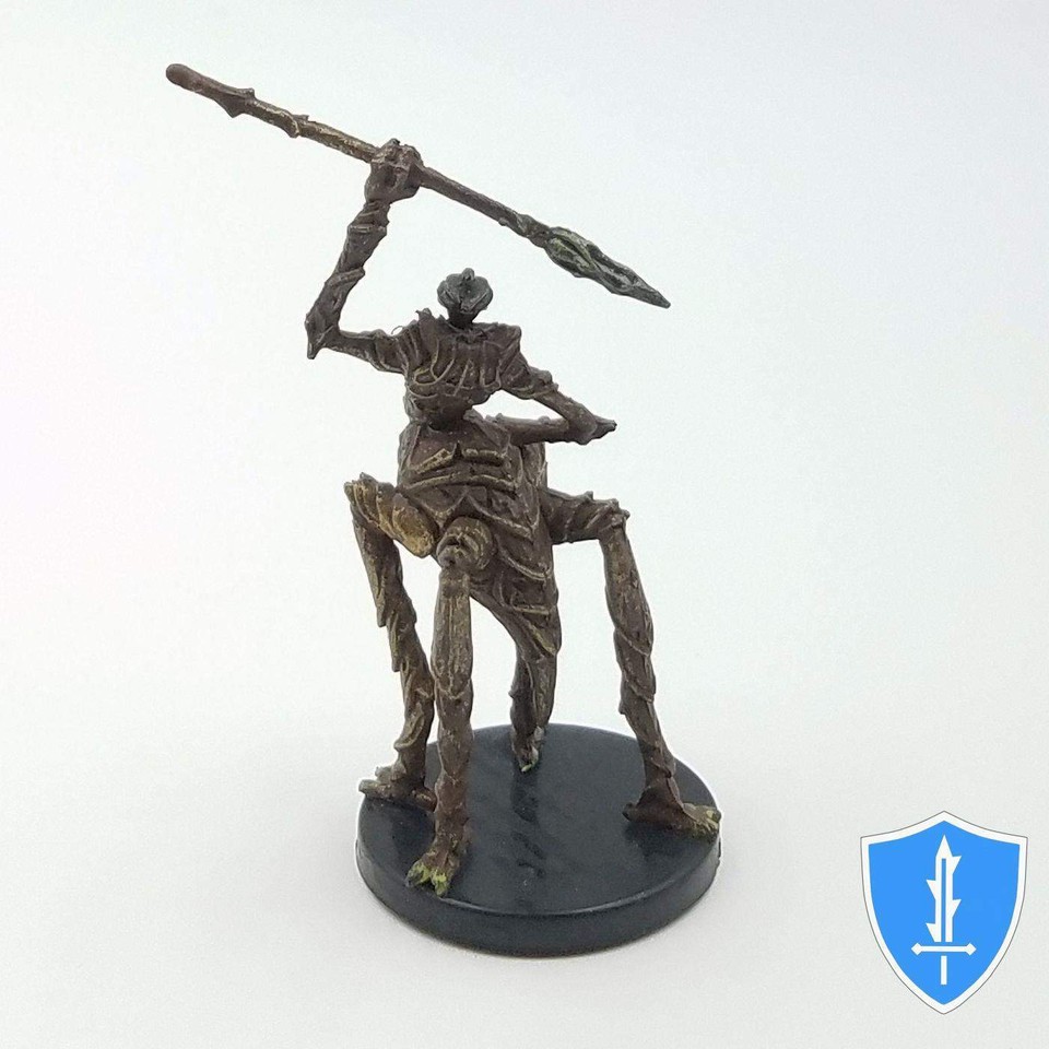 Formian Warrior - Ruins of Lastwall #15 Pathfinder Battles D&D ...