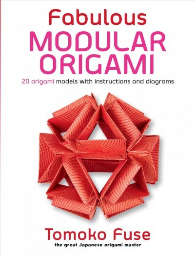 Origami Key Symbols Diagrams