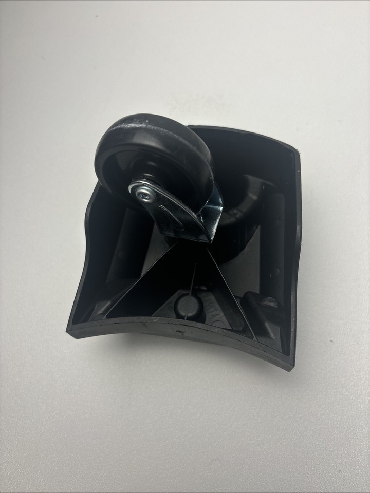 Sale OEM Replacement Wheel Caster Foot for Ridgid Shop Vac Model ...