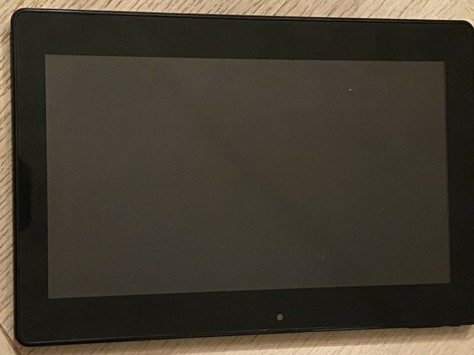 Trio Pro Intel 10.1 Tablet | eBay