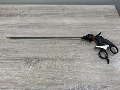 V. Mueller 5mm Curved Kelly Dissector REF 256.19010U, 256.99010U, 256 ...