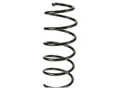 Febi 29BK65S Front Coil Spring Fits 2001-2009 Volvo S60 | eBay