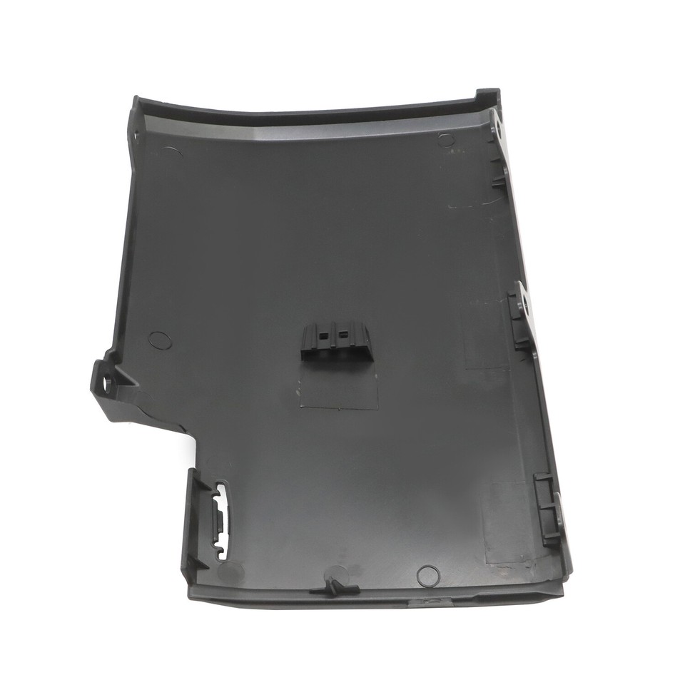 For 2022-2023 Toyota Tundra Black Rear Bumper Left&Right Caps Cover ...