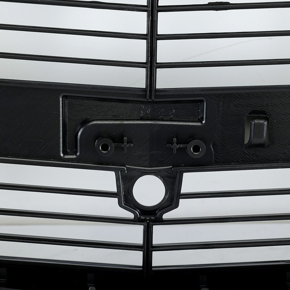 2015-2020 Cadillac Escalade Sport Black Front Bumper Grille Grill For ...