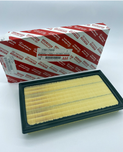 LEXUS OEM FACTORY AIR FILTER 2019-2023 ES250H 17801-F0020 | eBay