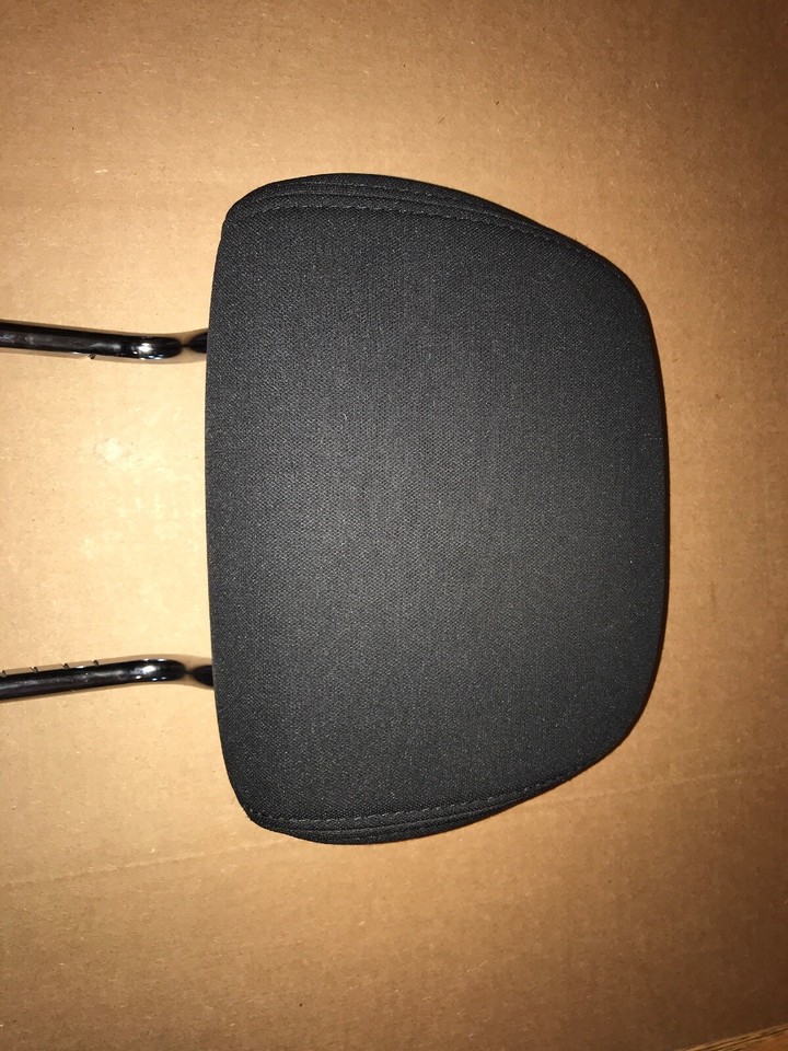2010-2020 DODGE JOURNEY ACTIVE HEADREST HEAD REST FRONT SEAT CLOTH ...